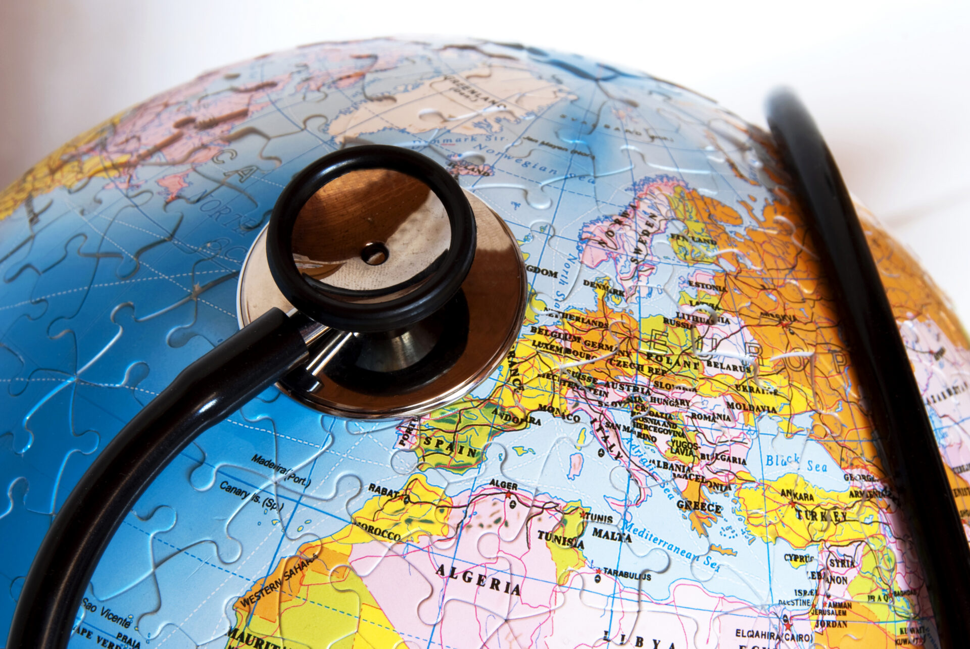 Protecting Human Rights & Public Health in Foreign Assistance Act